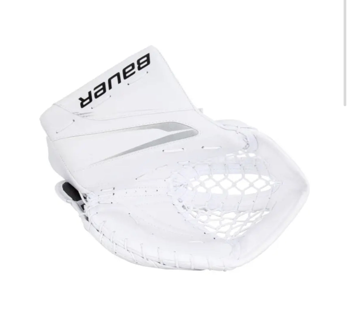 Bauer MV Pro Int. Goalie Glove – Goalie Guy NL